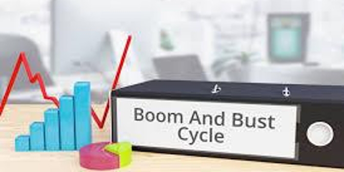 Understanding the Boom Bust Cycle - hgsss.org